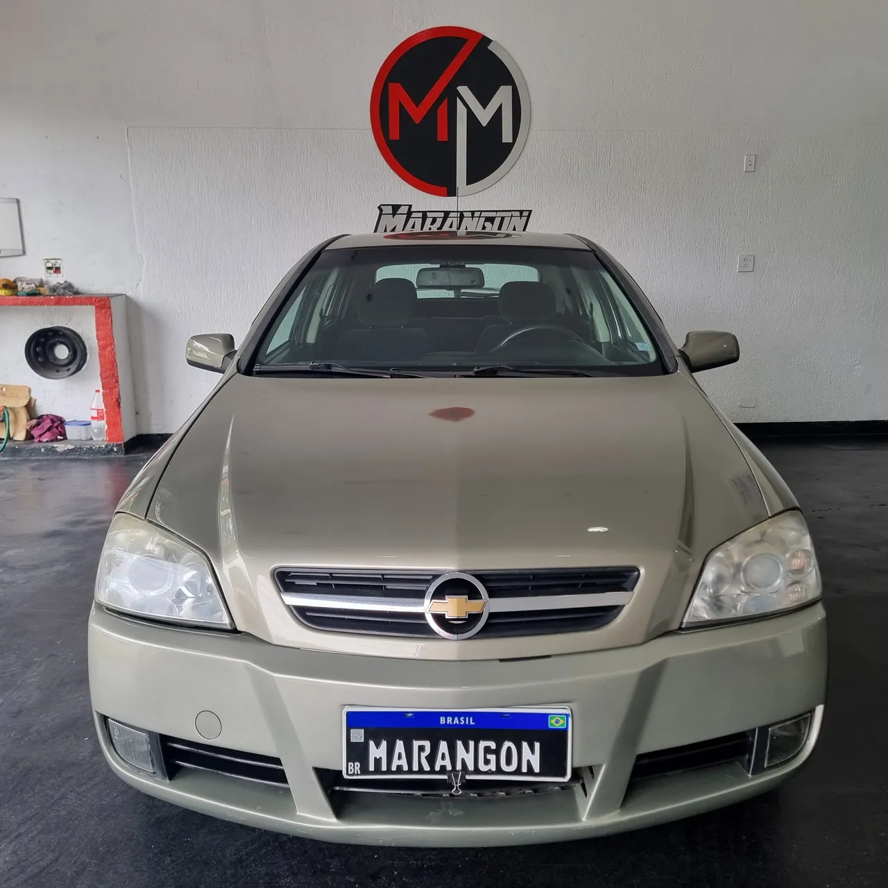 CHEVROLET ASTRA 2011 Usados e Novos em São Paulo e região, SP