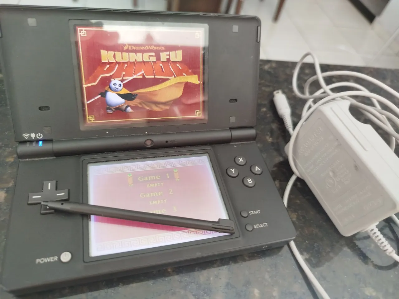 "r4 nintendo ds" no Brasil