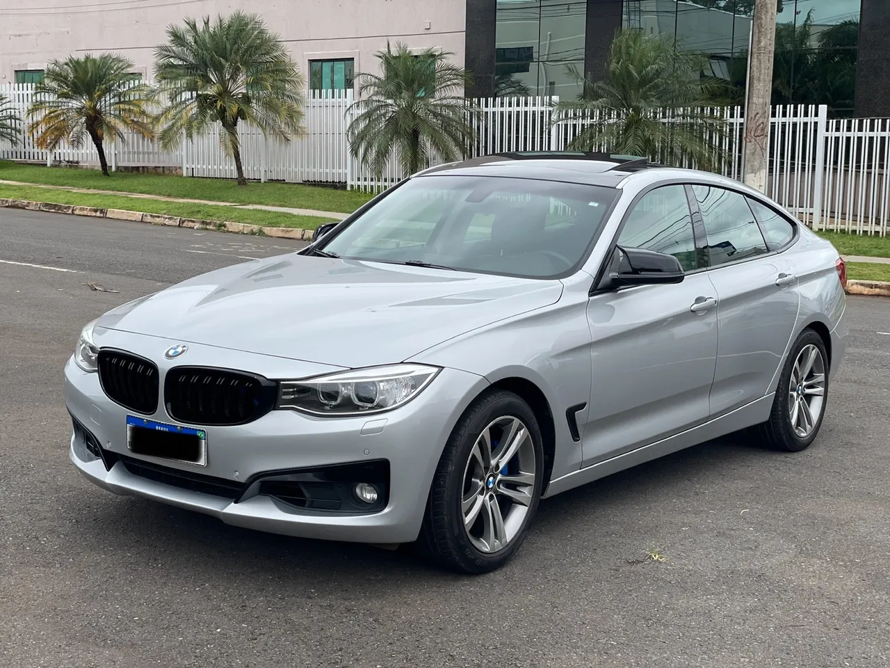 BMW 2014 Usados e Novos