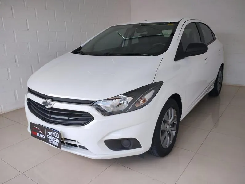 CHEVROLET JOY Usados e Novos