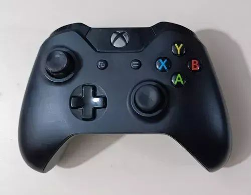 Controle sem fio Xbox One original, dou garantia - Peças e Acessórios ...