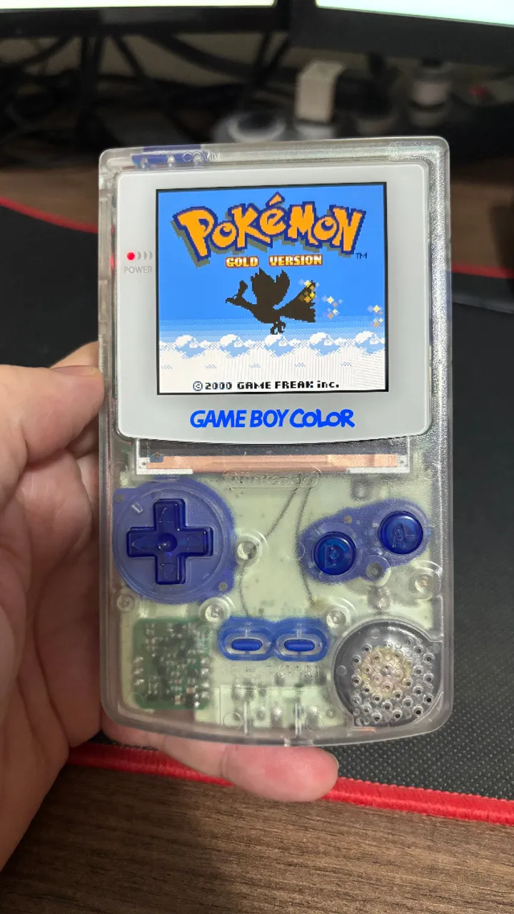 Consoles de Vídeo Game no Brasil