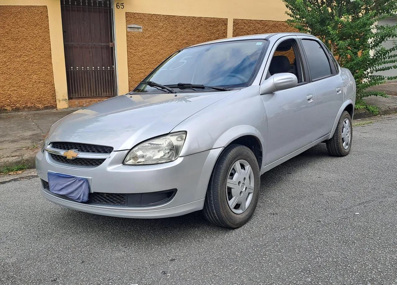 "corsa classic 2015" - Carros Usados e Novos à venda