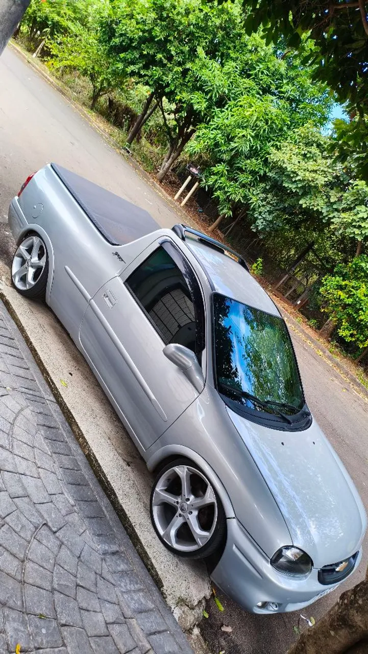CHEVROLET CORSA Usados e Novos
