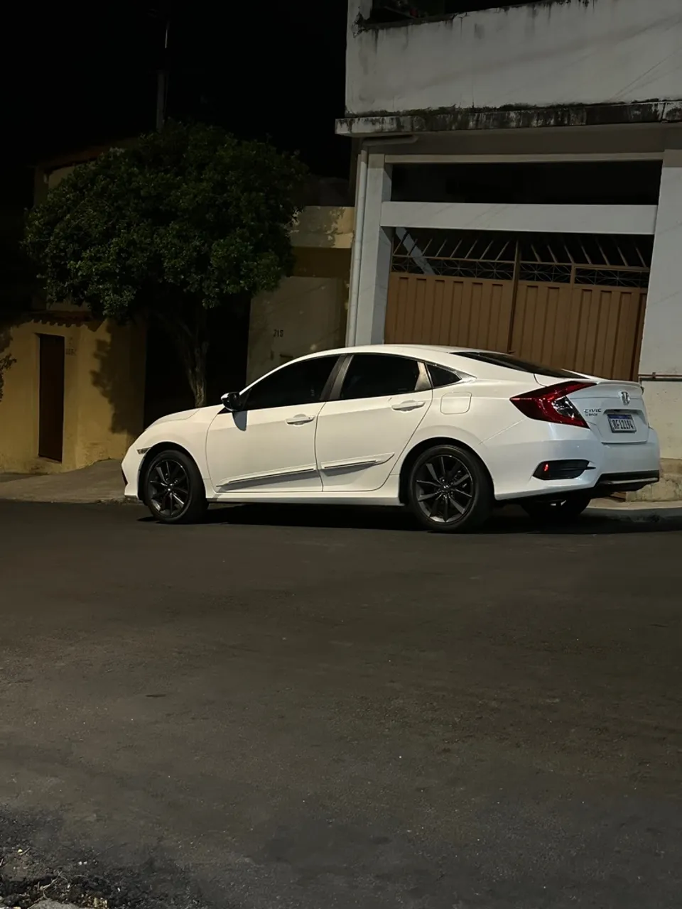 "civic g10 2020" - Carros Usados e Novos à venda
