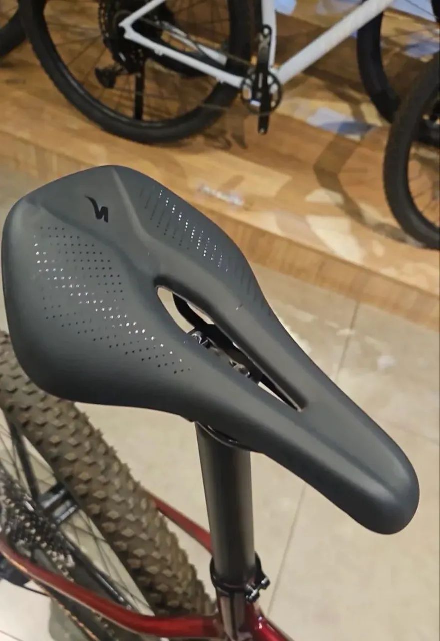 Specialized chisel comp - Ciclismo - Setor Central (Gama), Brasília 1471938922 | OLX