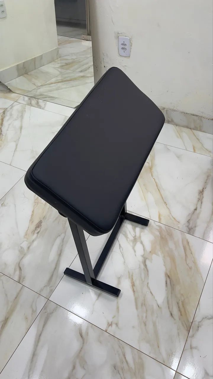 Apoio de Braço- Tatuagem - Móveis Para Organização - Setor Sul (Gama ...