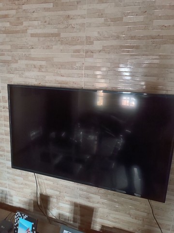 Smart tv led 43 polegadas aoc | +96 anúncios na OLX Brasil