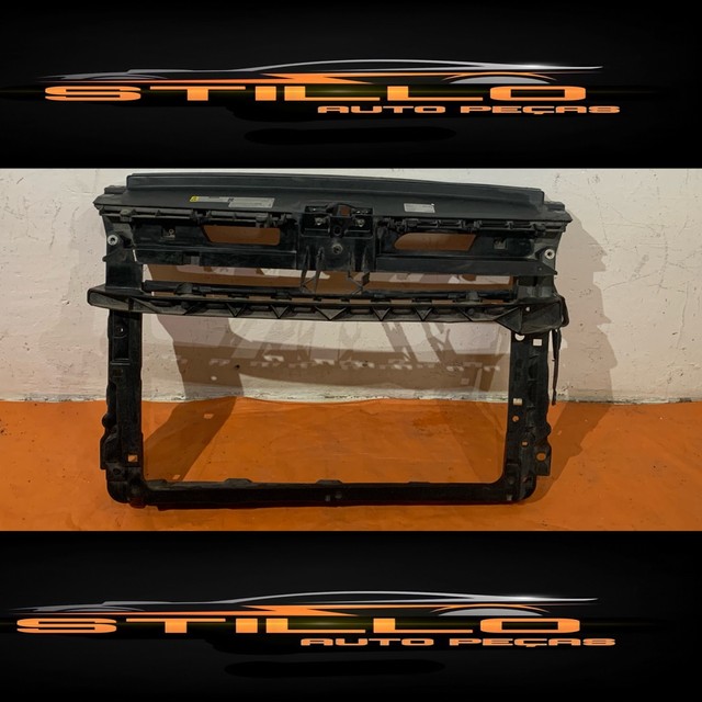 "painel frontal fox 2017" no Brasil