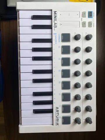 Arturia mk2 | +29 anúncios na OLX Brasil