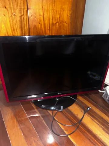 "tv lg 42 full hd lcd" no Brasil