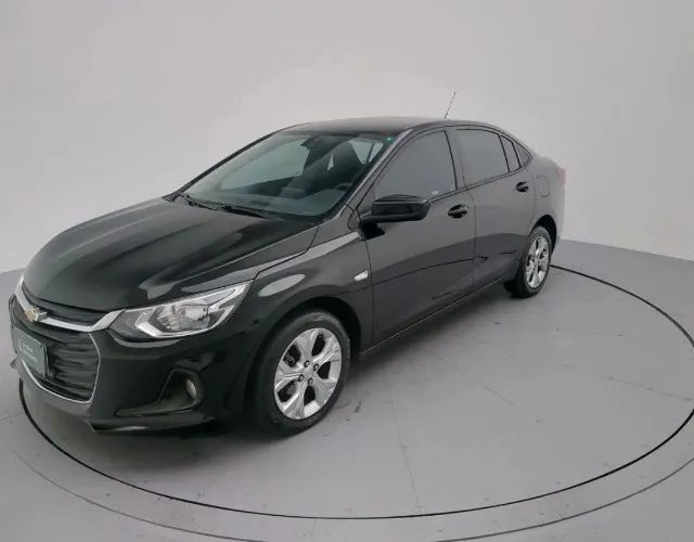 CHEVROLET PLUS PREMIER 1.0 12V TB FLEX AUT. 4P 2024 - 1350372961 | OLX