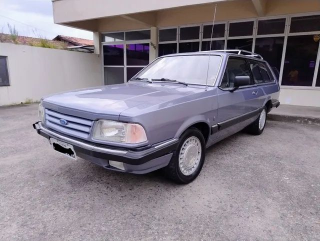 FORD DEL REY Usados e Novos