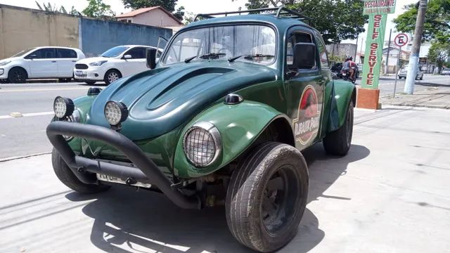 VOLKSWAGEN FUSCA 1966 Usados e Novos
