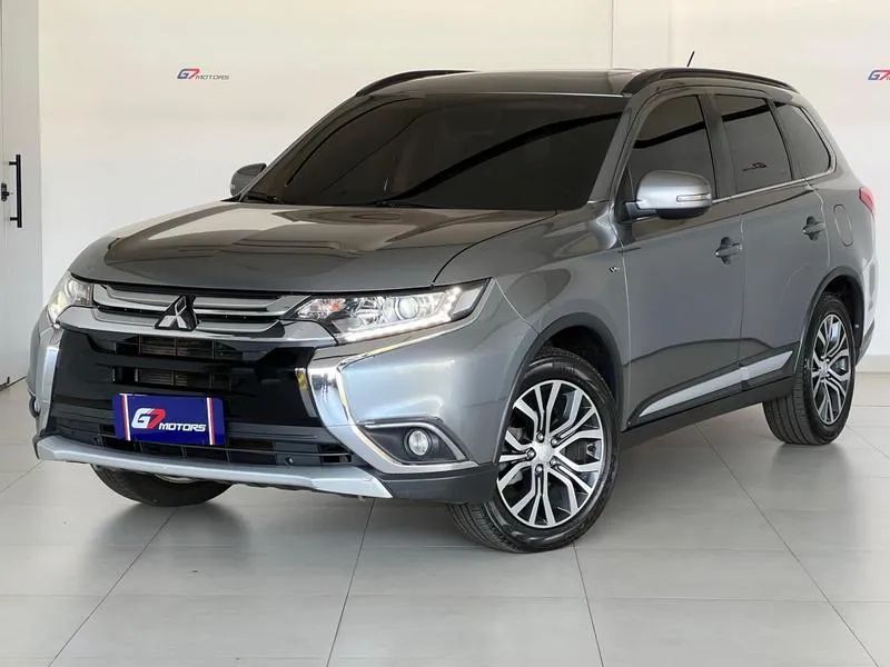 MITSUBISHI OUTLANDER Usados e Novos