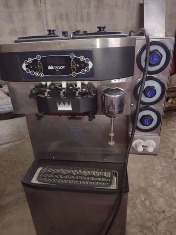 "taylor c712" no Brasil