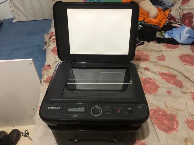 "samsung scx 4600" no Brasil