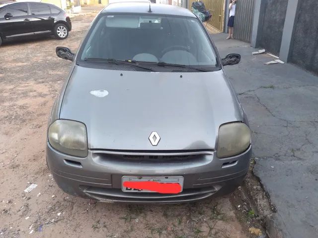 RENAULT CLIO 2000 Usados e Novos