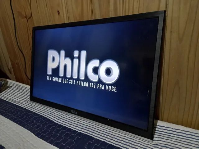 "tv philco 28" no Brasil