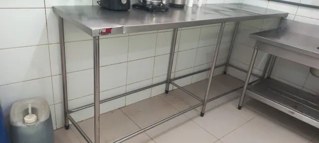 "material para restaurante" no Brasil