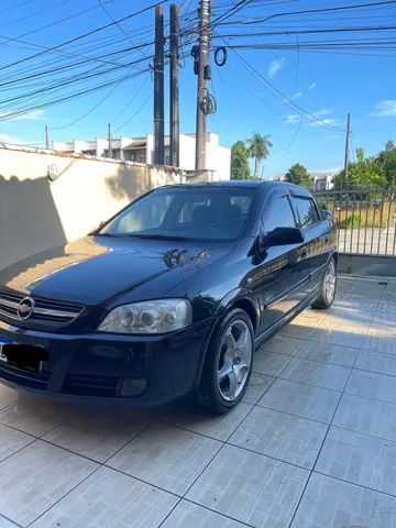 hatches CHEVROLET ASTRA Usados e Novos
