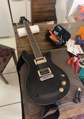 "guitarra tagima pr200" no Brasil