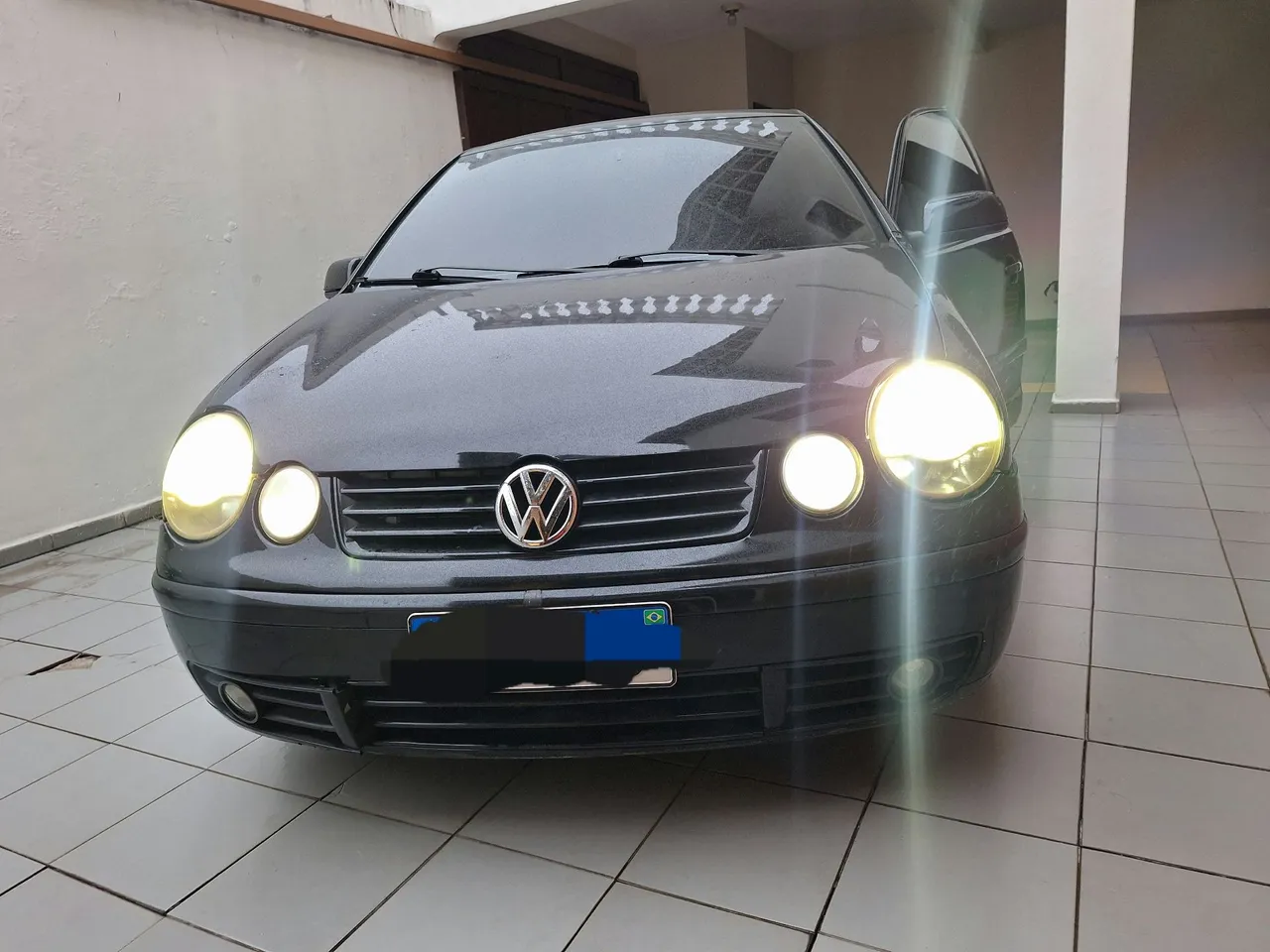 "volkswagen polo 2003" - Carros Usados e Novos à venda