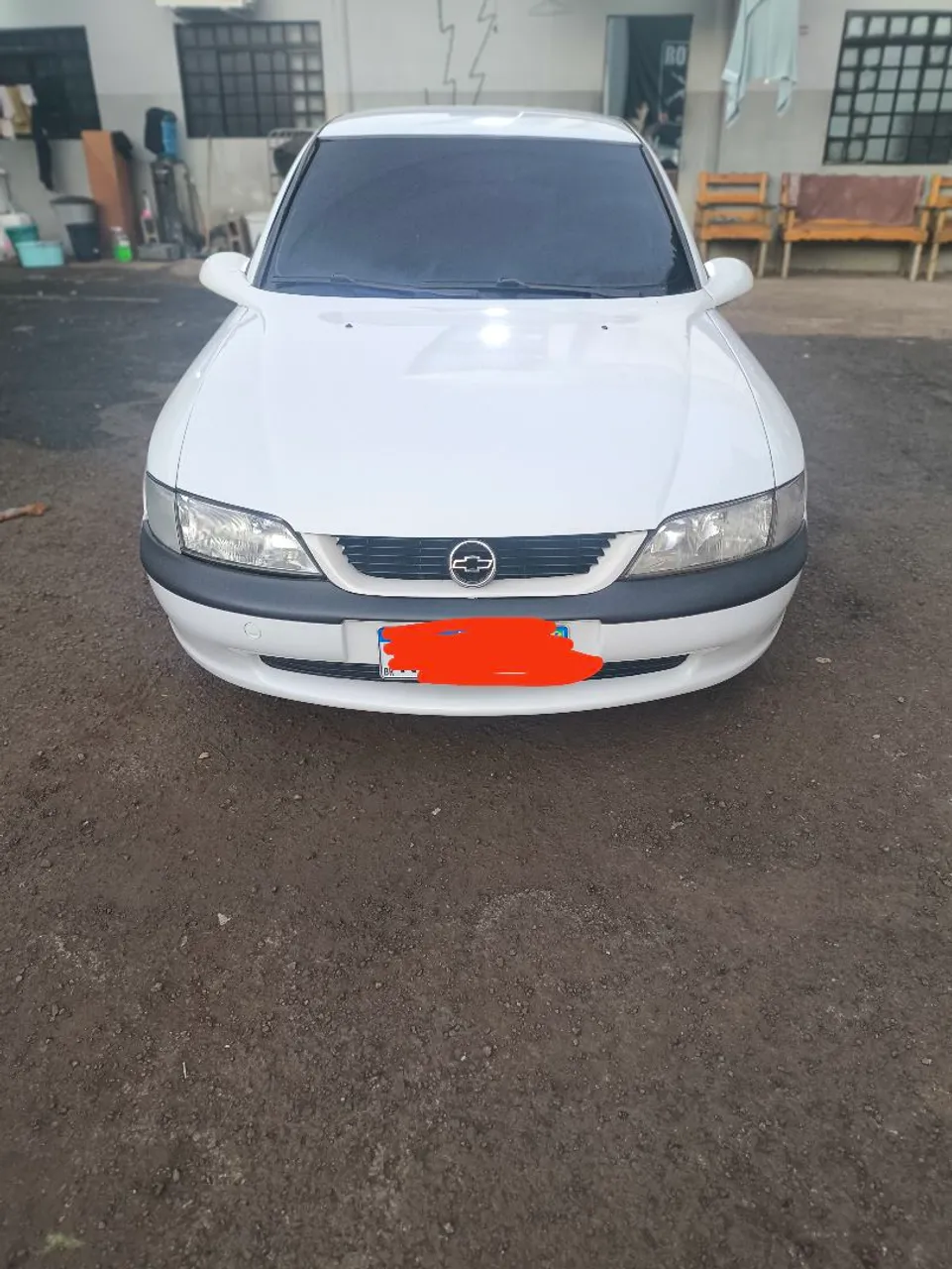 CHEVROLET VECTRA 1999 Usados e Novos