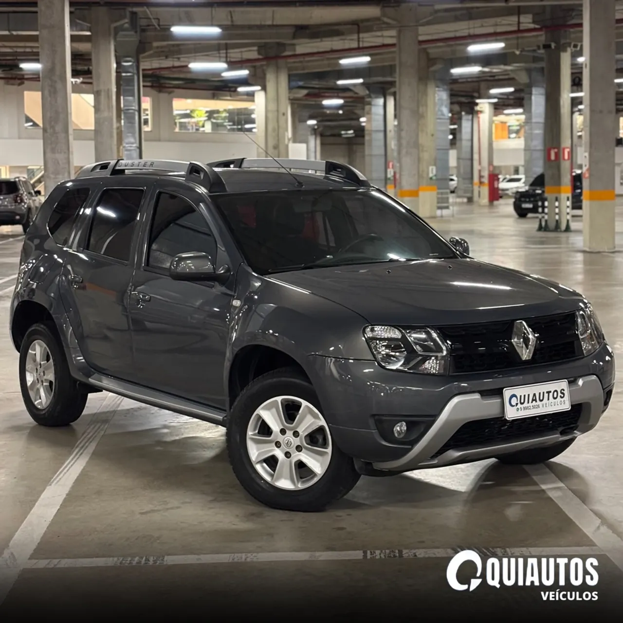 RENAULT Usados e Novos