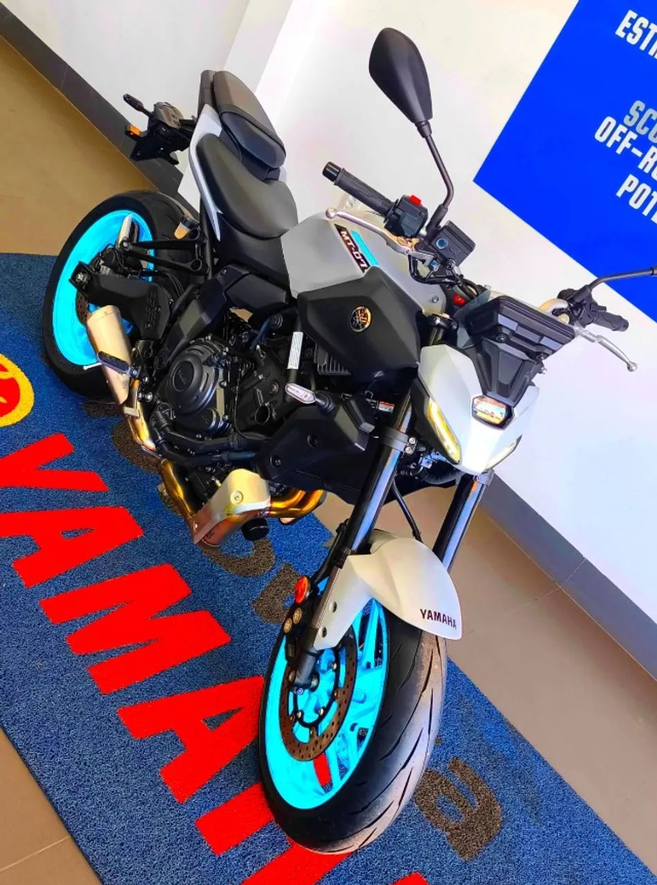 Yamaha ABS 689cc 2026 - 1330898066 | OLX