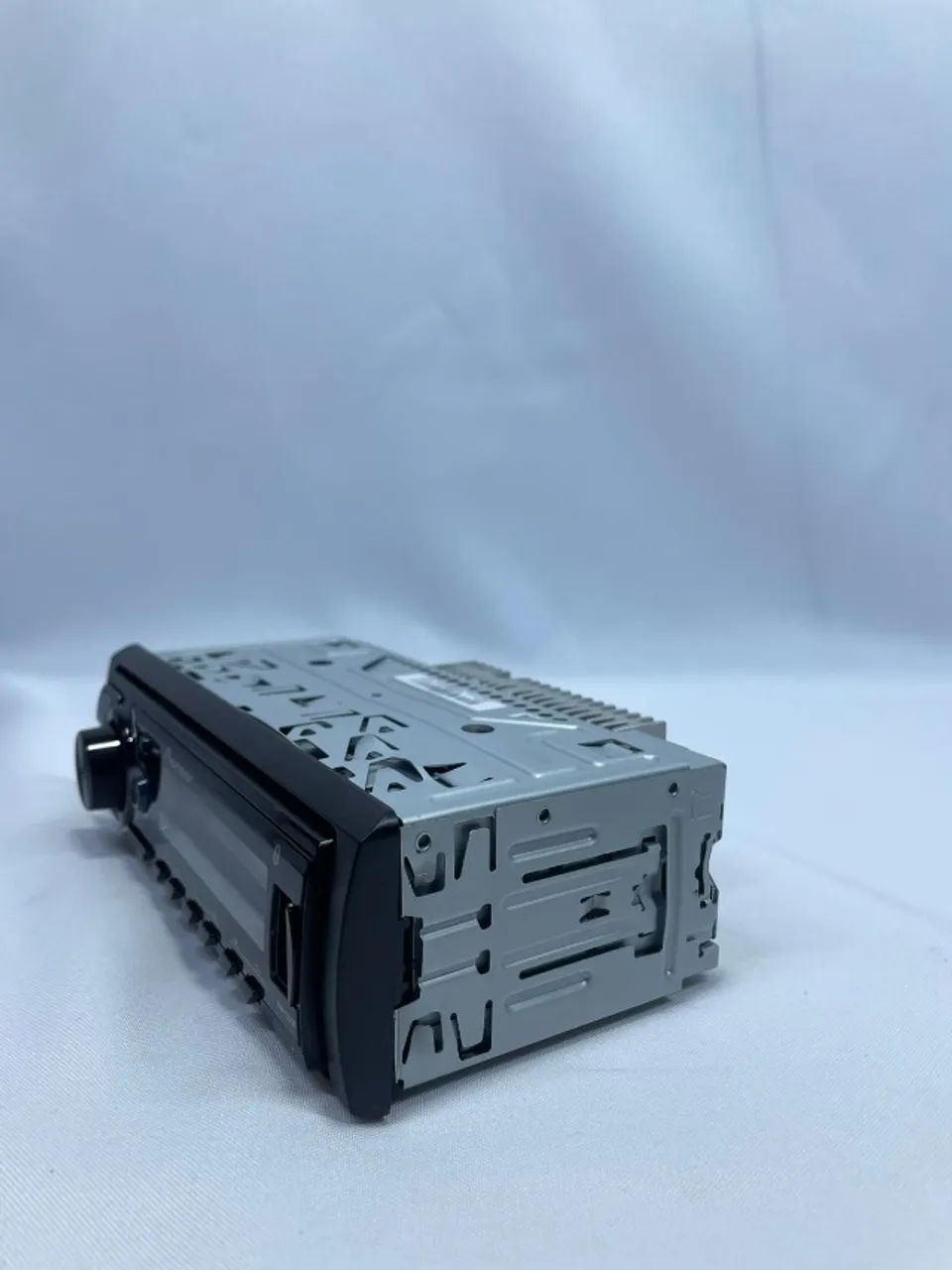 Som Automotivo Pioneer Mvhs235bt Usb Bluetooth Fm 4 X 23w Rms - Peças ...