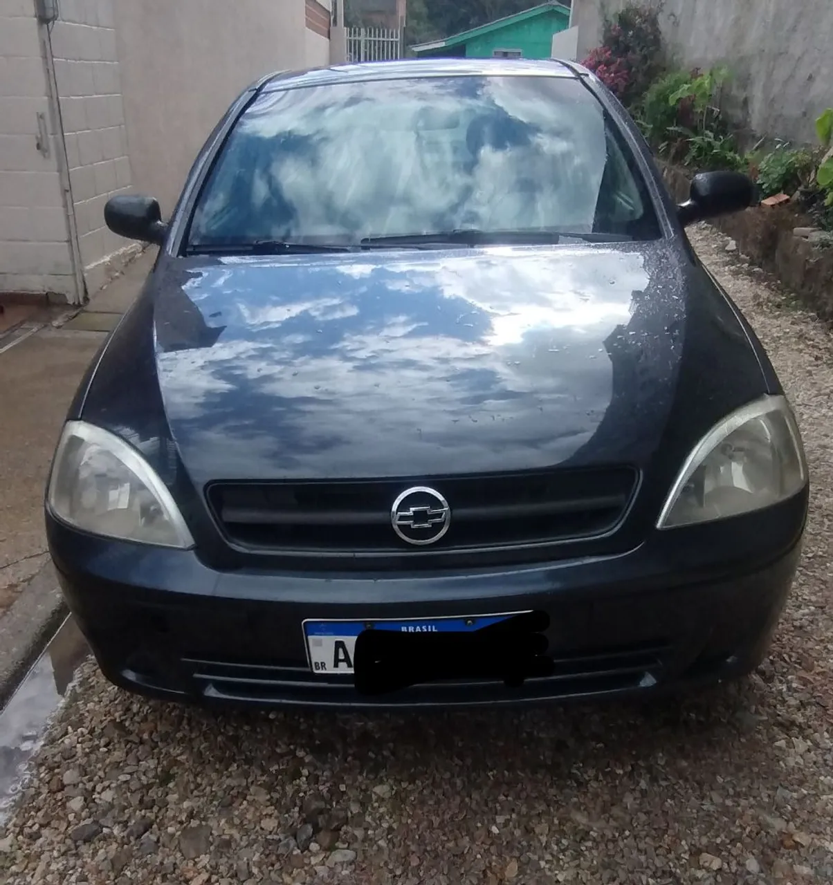 CHEVROLET CORSA 2002 Usados e Novos