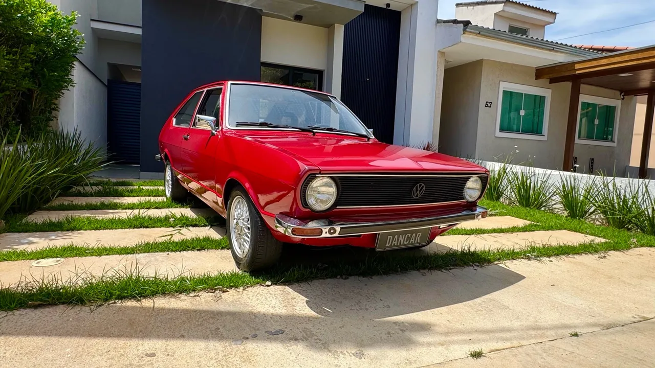 VOLKSWAGEN PASSAT 1975 Usados e Novos