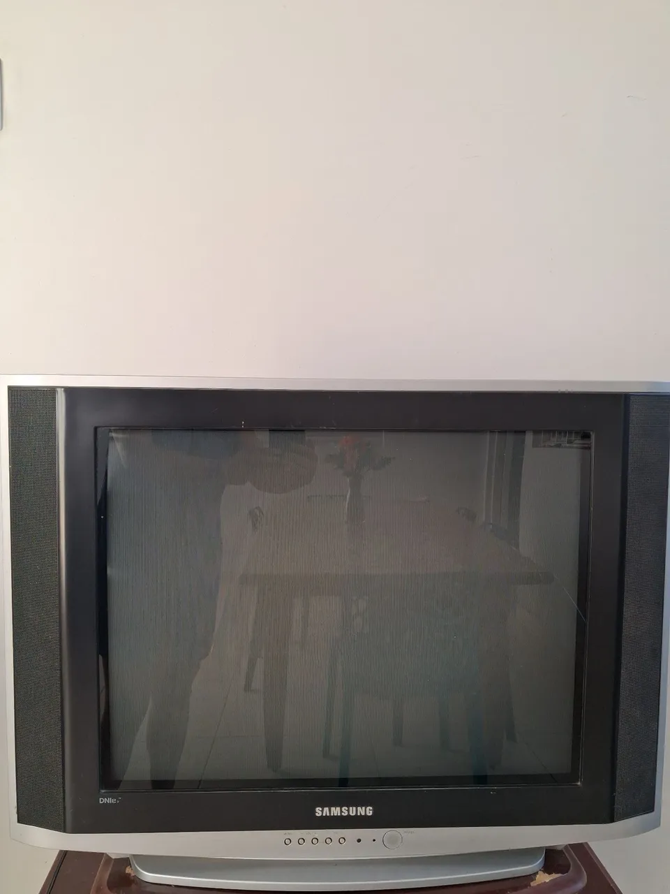 "tv crt tubo" - TVs no Brasil