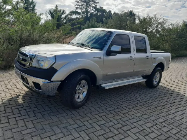 "ford ranger 2011" - Carros Usados e Novos à venda
