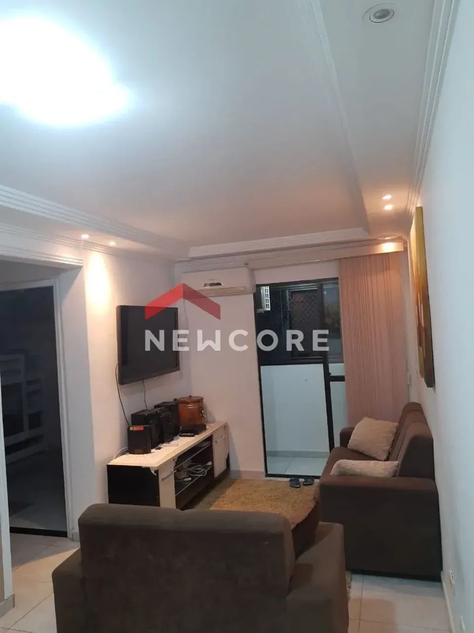 Apartamento 2 quartos à venda - Estuário, Santos - SP 1388734762 | OLX