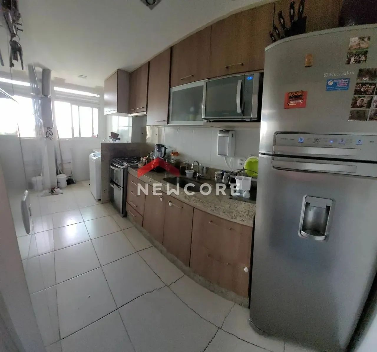 Apartamento 3 quartos à venda - Parque Turf Club, Campos dos Goytacazes ...