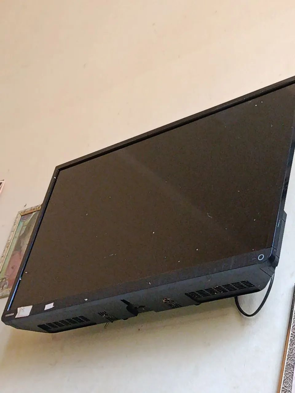 Vendo tv Semp Toshiba 32 polegadas. - TVs - Rocha, São Gonçalo ...