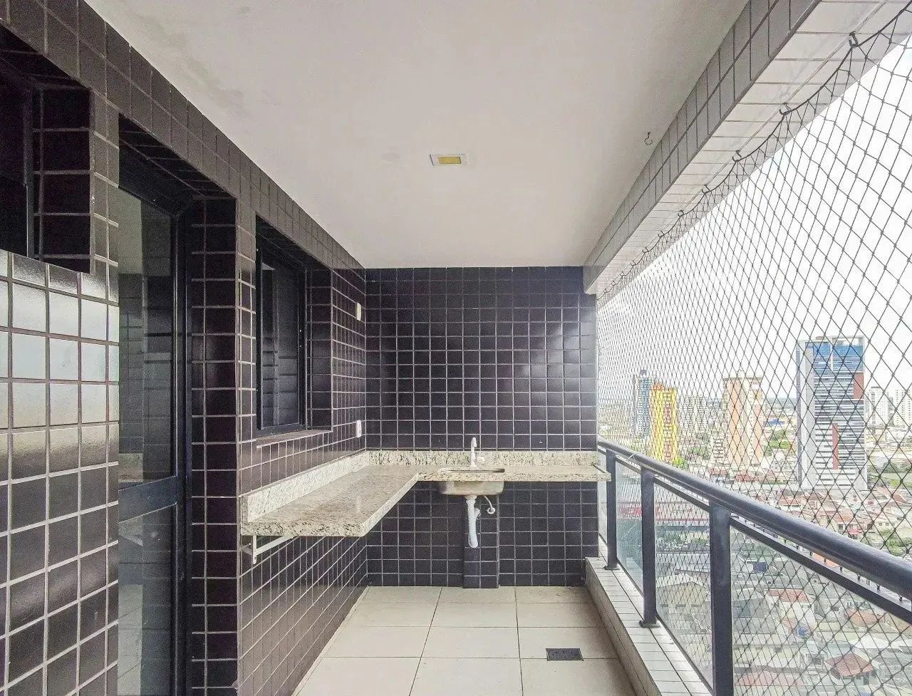 Apartamento 3 quartos para alugar - Marco, Belém - PA 1469253720 | OLX