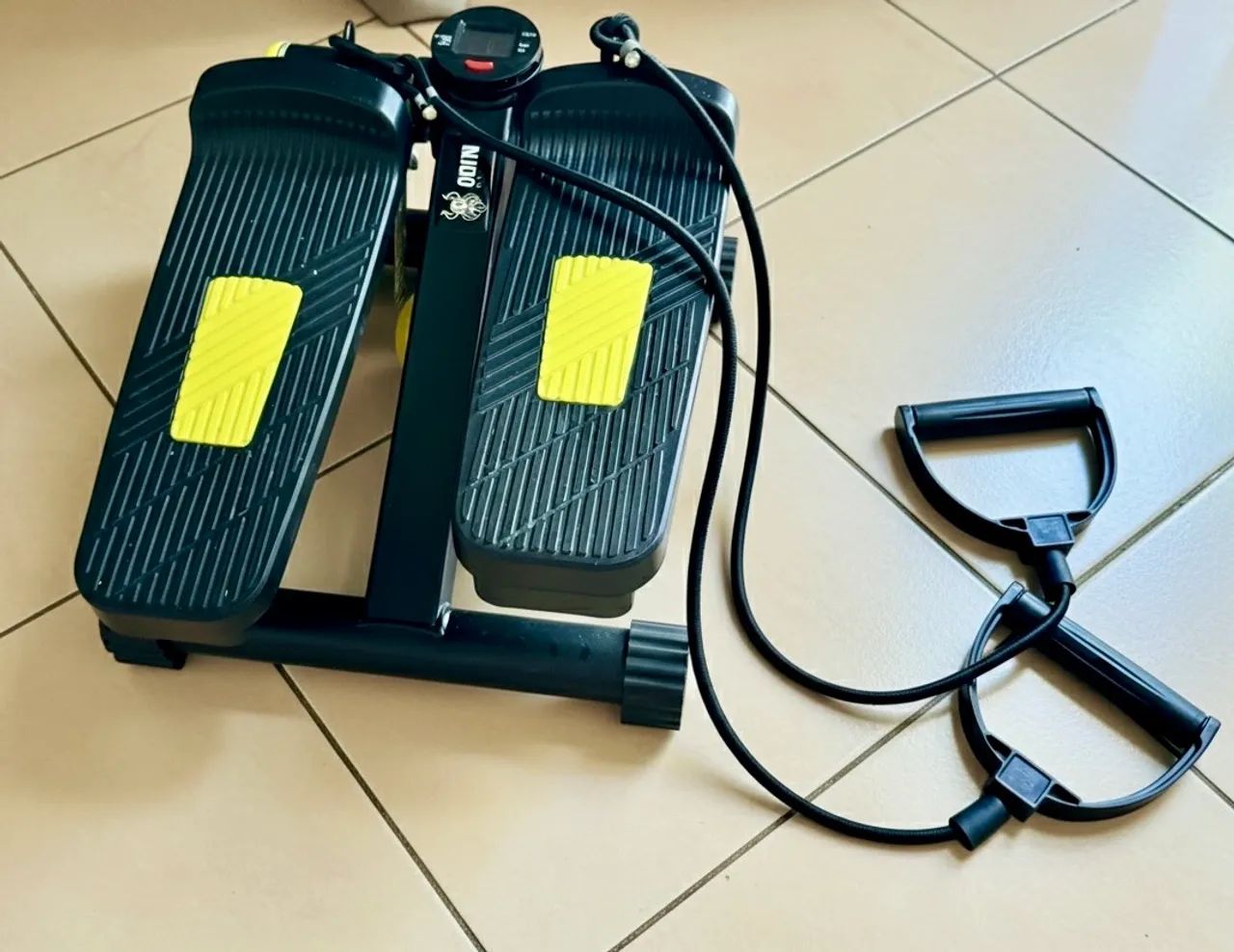 Mini stepper - Academia e Exercícios - Marechal Hermes, Rio de Janeiro ...