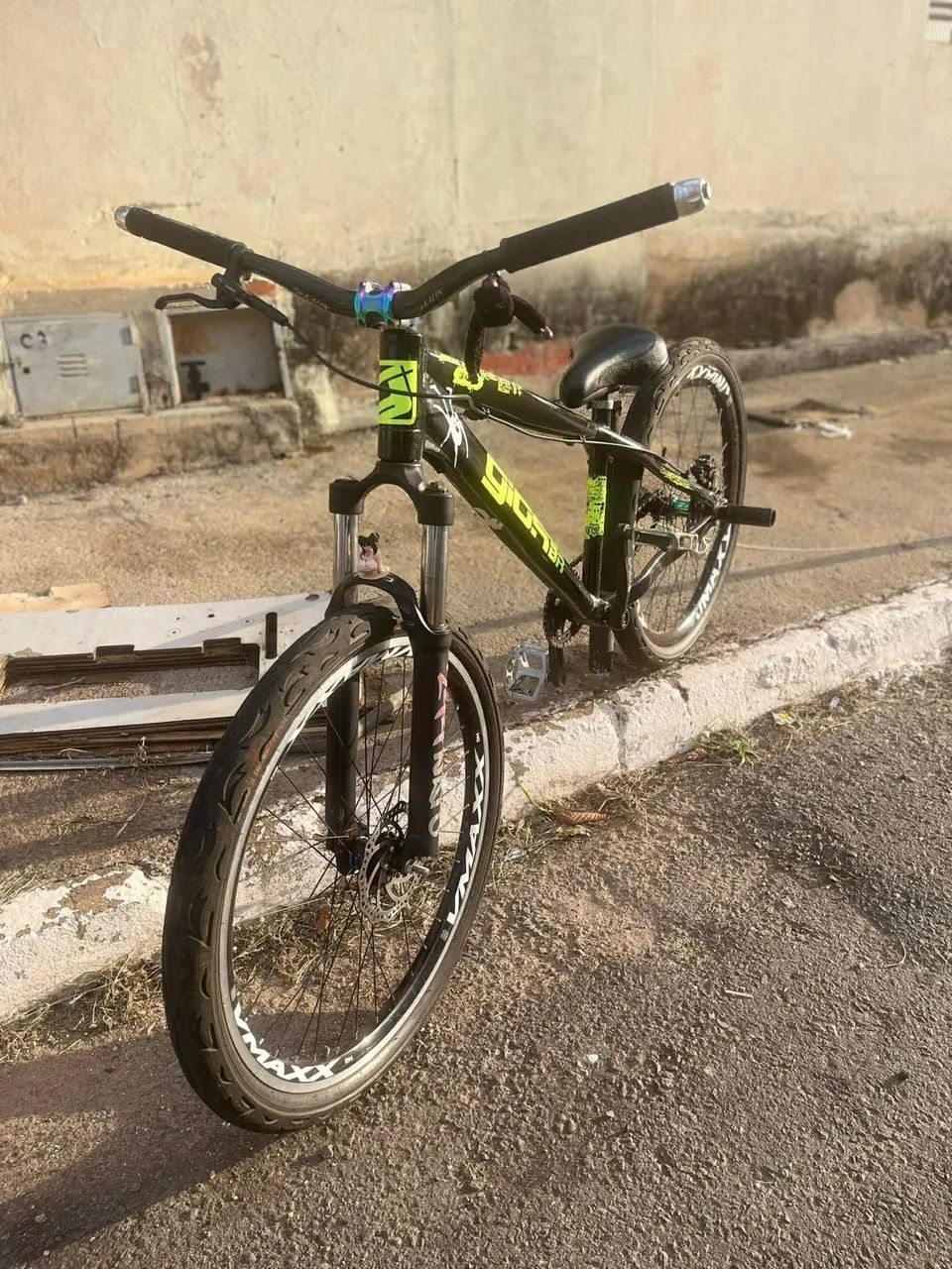 Bike Gios br 4TRIX vendo ou troco por iPhone 13 Pro Max - Ciclismo ...
