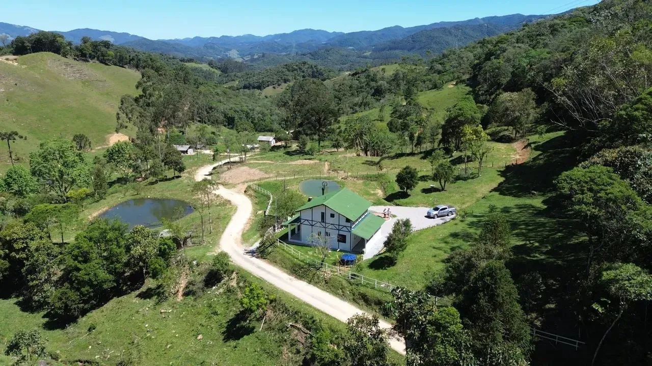 Lindo sitio proximo de Rnacho Queimado! - Terrenos, sítios e fazendas ...