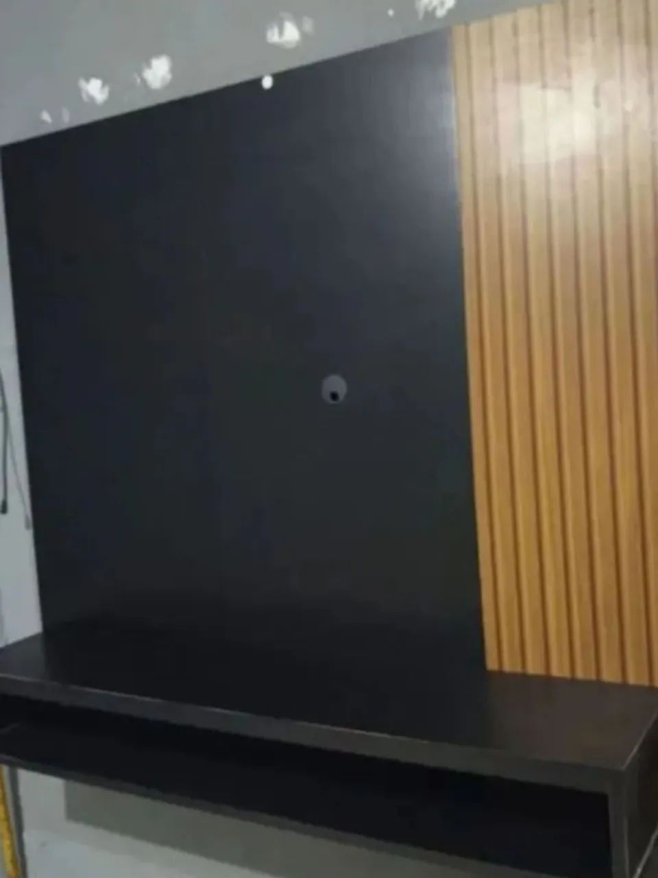Painel ripado - Racks e Painéis - Vasco da Gama, Recife 1504713714 | OLX