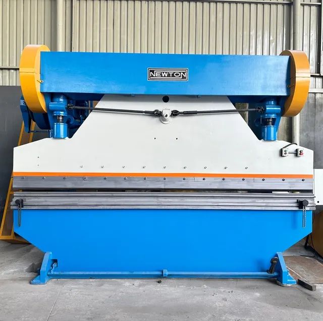 "dobradeiras newton" no Brasil