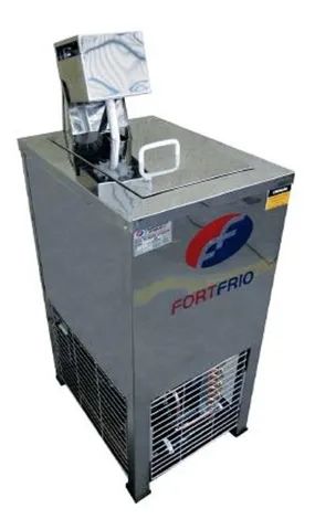 "maquina de sorvete e picole" no Brasil