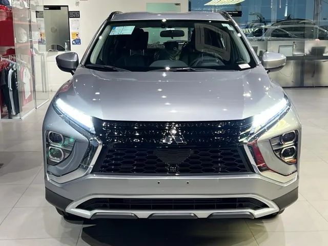 MITSUBISHI ECLIPSE CROSS 2024 Usados e Novos