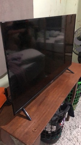 Tv de 40 polegadas | +6189 anúncios na OLX Brasil