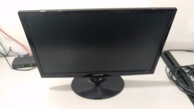"monitor samsung 22" no Brasil