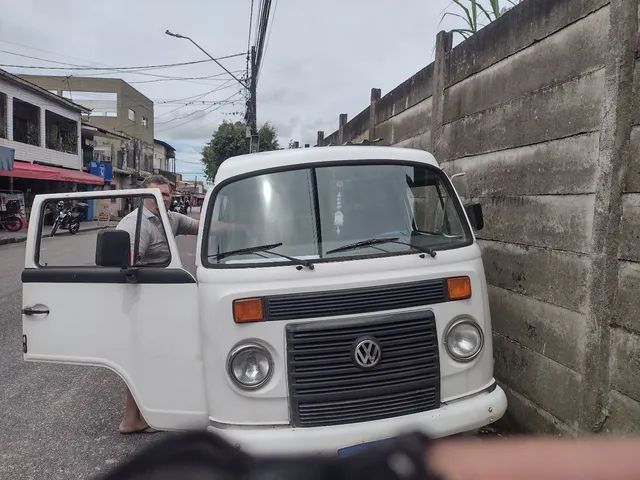 VOLKSWAGEN KOMBI Usados e Novos em Belém, PA