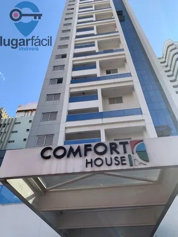 "condominios comfort house" no Brasil